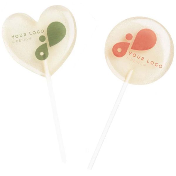 Lollipops - Brooklands Confectionery